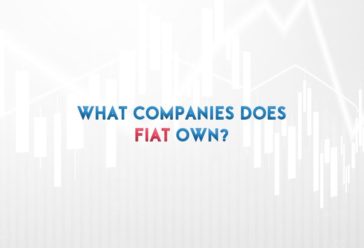 What Car Companies Does Fiat Own【In 2022】 - DATAROMA