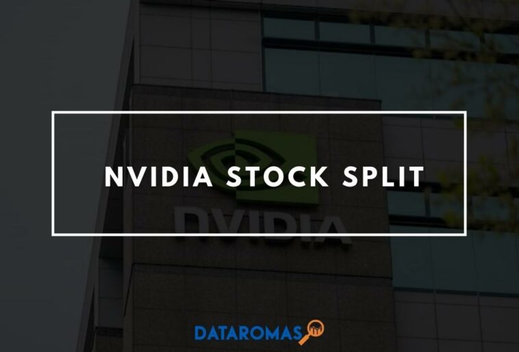 Nvidia Stock Split 2023 [Everything You Need to Know] | DATAROMA