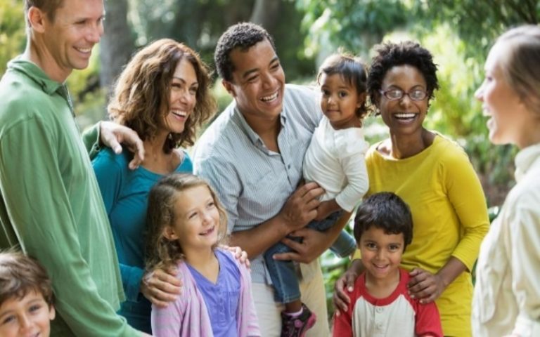 The Importance of Social Connections for Mental and Emotional Well ...