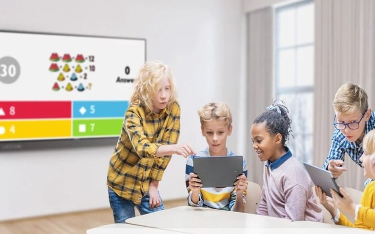 Kahoot in the Classroom: A Teacher's Guide to Interactive Learning ...