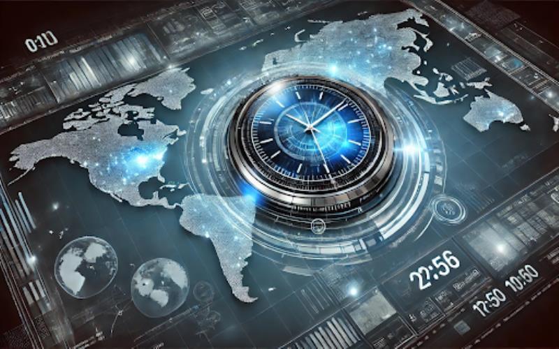 Check Global Time Instantly with Time Now – Accurate & Reliable